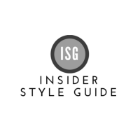 About – Insider style guide