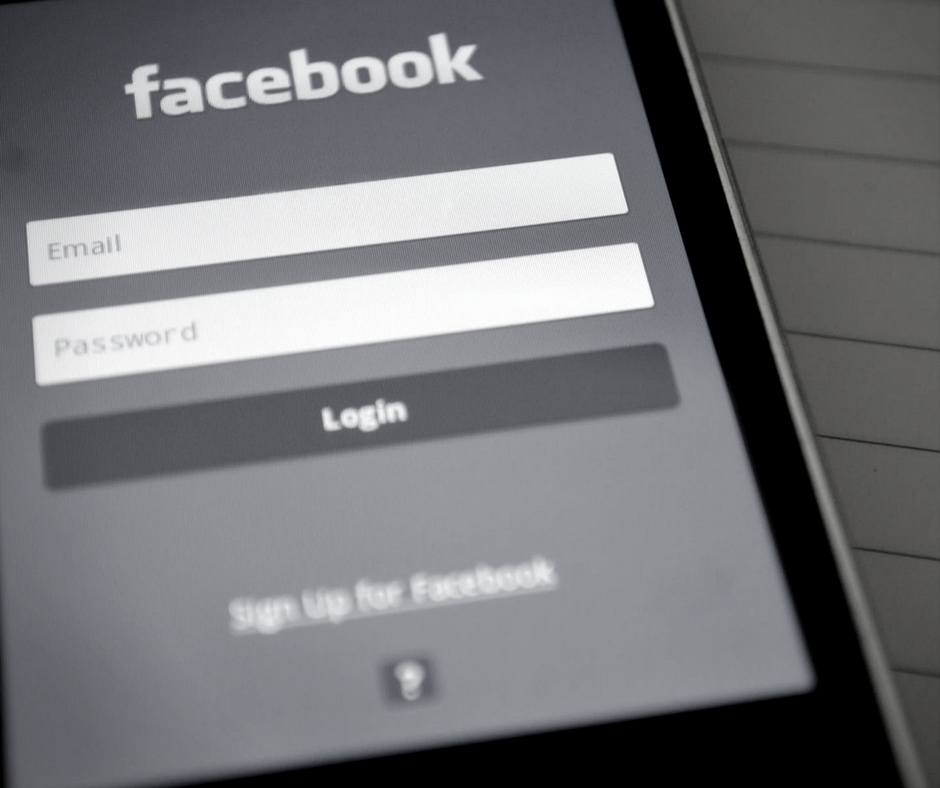 Facebook – Insider style guide